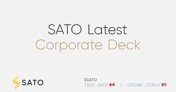 SATO Technologies Corp.